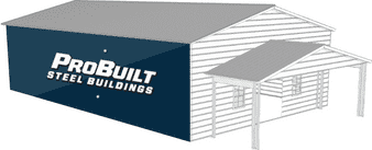 About Us - ProBuilt Steel Buildings